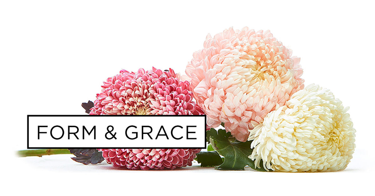 Memory Boxes for Ashes | Form and Grace – Form And Grace